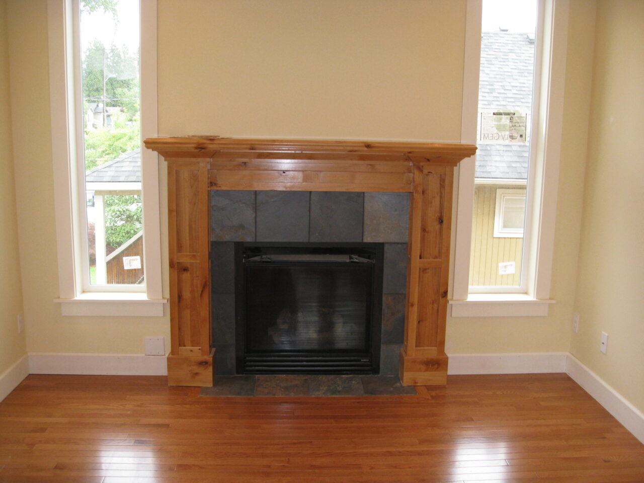 Comstock in Portland, Oregon, United States, North America | Blog at ...