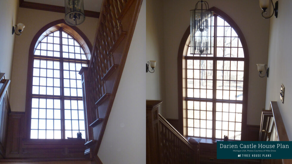 Finished Photos of Darien Castle from Michigan, USA. | Blog at Tyree ...