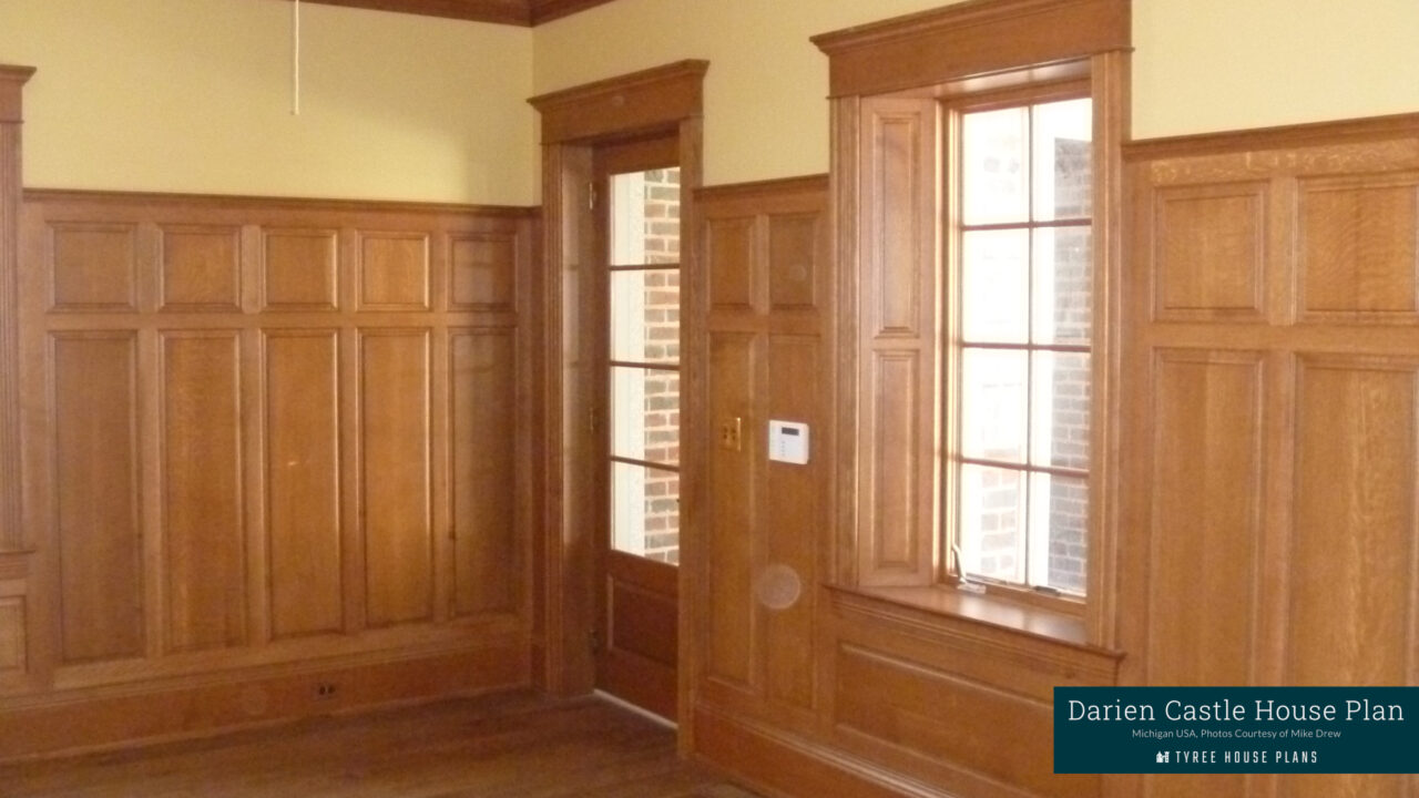 Finished Photos of Darien Castle from Michigan, USA. | Blog at Tyree ...