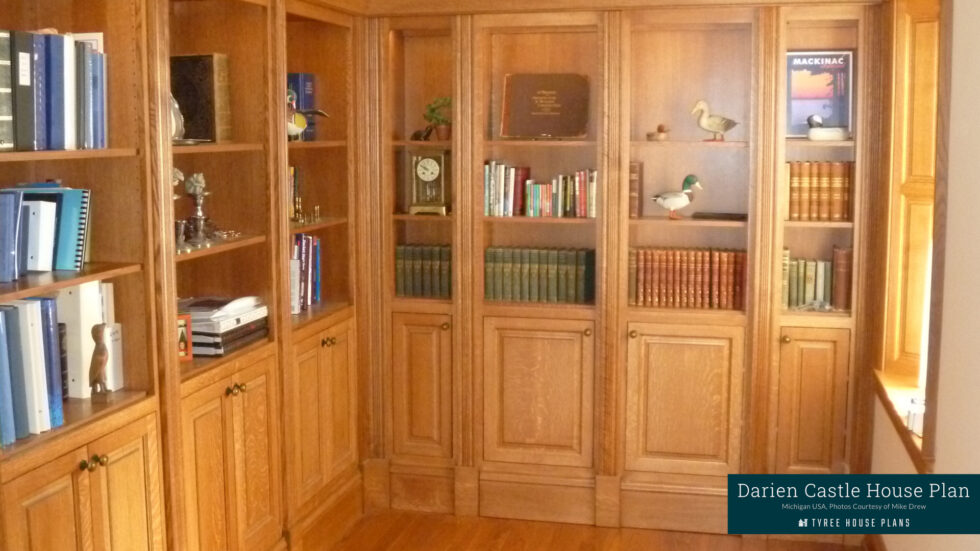 Finished Photos of Darien Castle from Michigan, USA. | Blog at Tyree ...