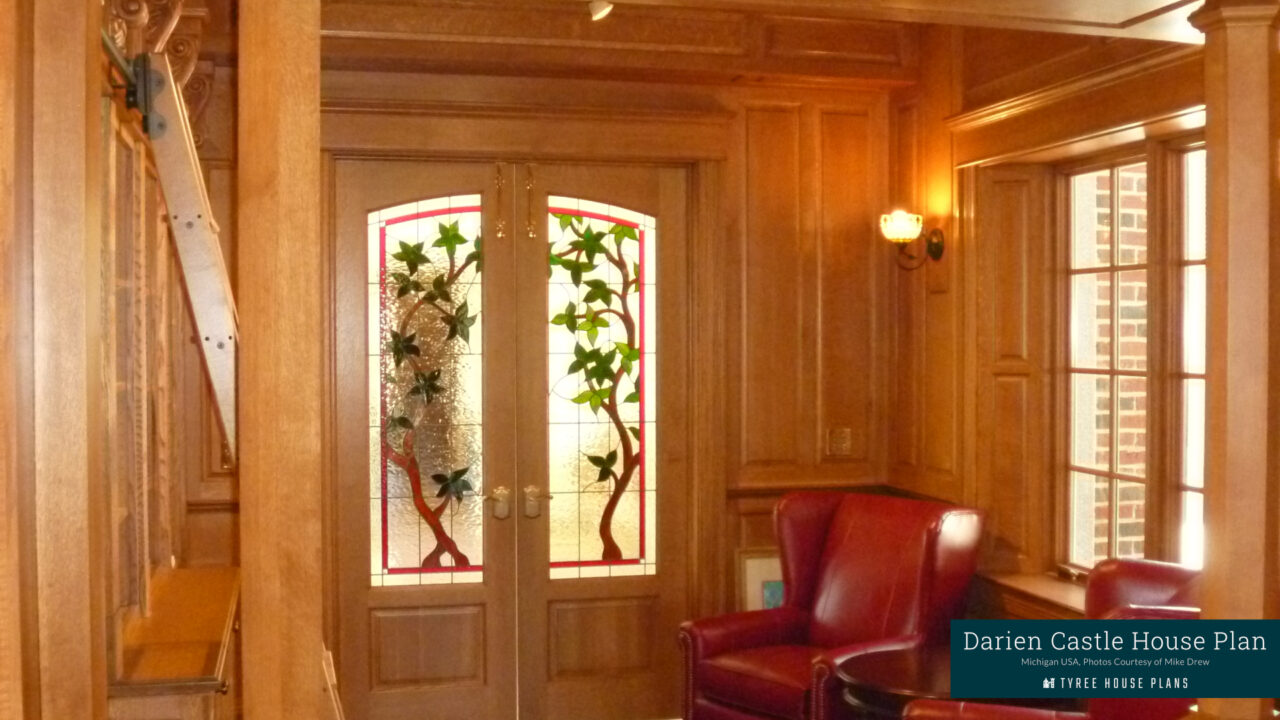 Finished Photos of Darien Castle from Michigan, USA. | Blog at Tyree ...