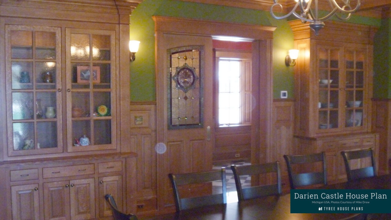 Finished Photos of Darien Castle from Michigan, USA. | Blog at Tyree ...