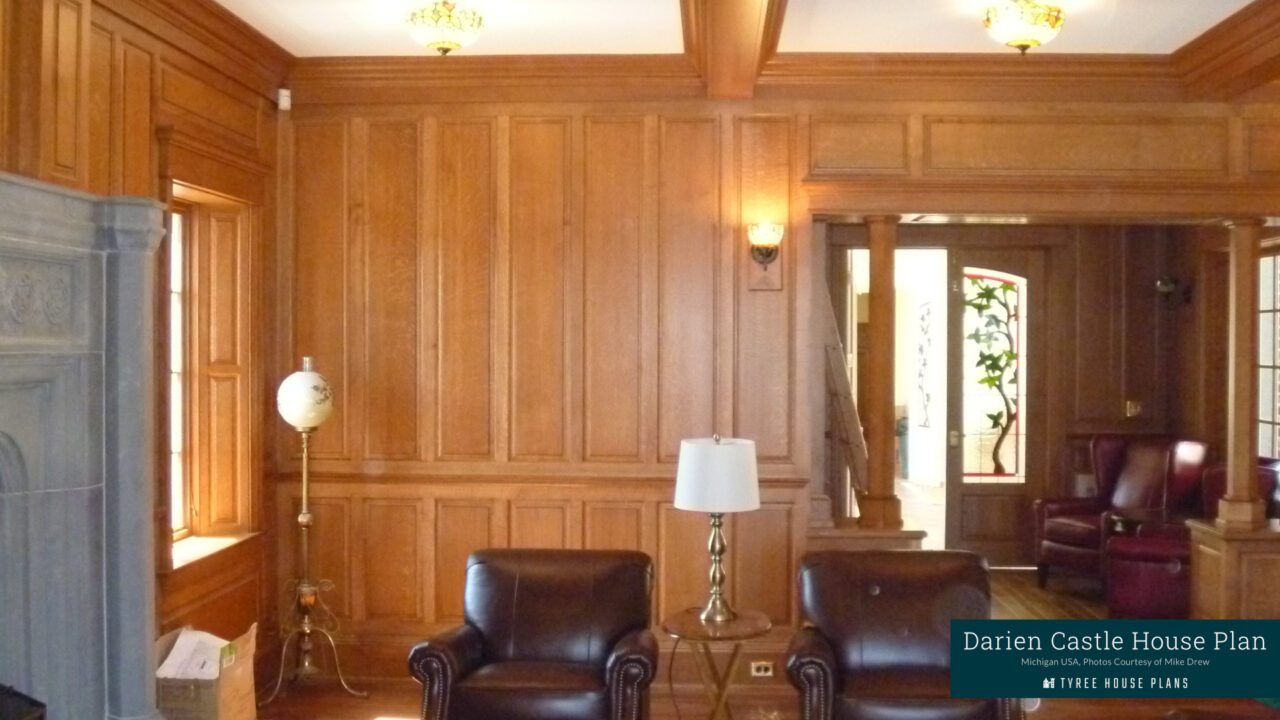 Finished Photos of Darien Castle from Michigan, USA. | Blog at Tyree ...