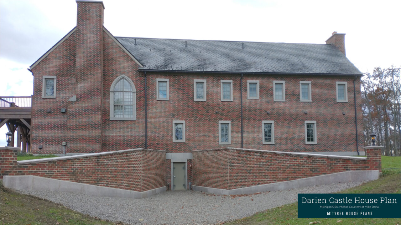 Finished Photos of Darien Castle from Michigan, USA. | Blog at Tyree ...