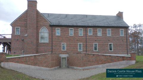 Finished Photos of Darien Castle from Michigan, USA. | Blog at Tyree ...